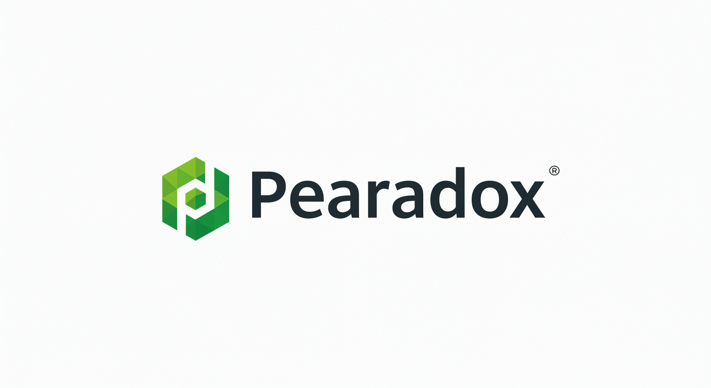 Pearadox – AI Research, Simplified